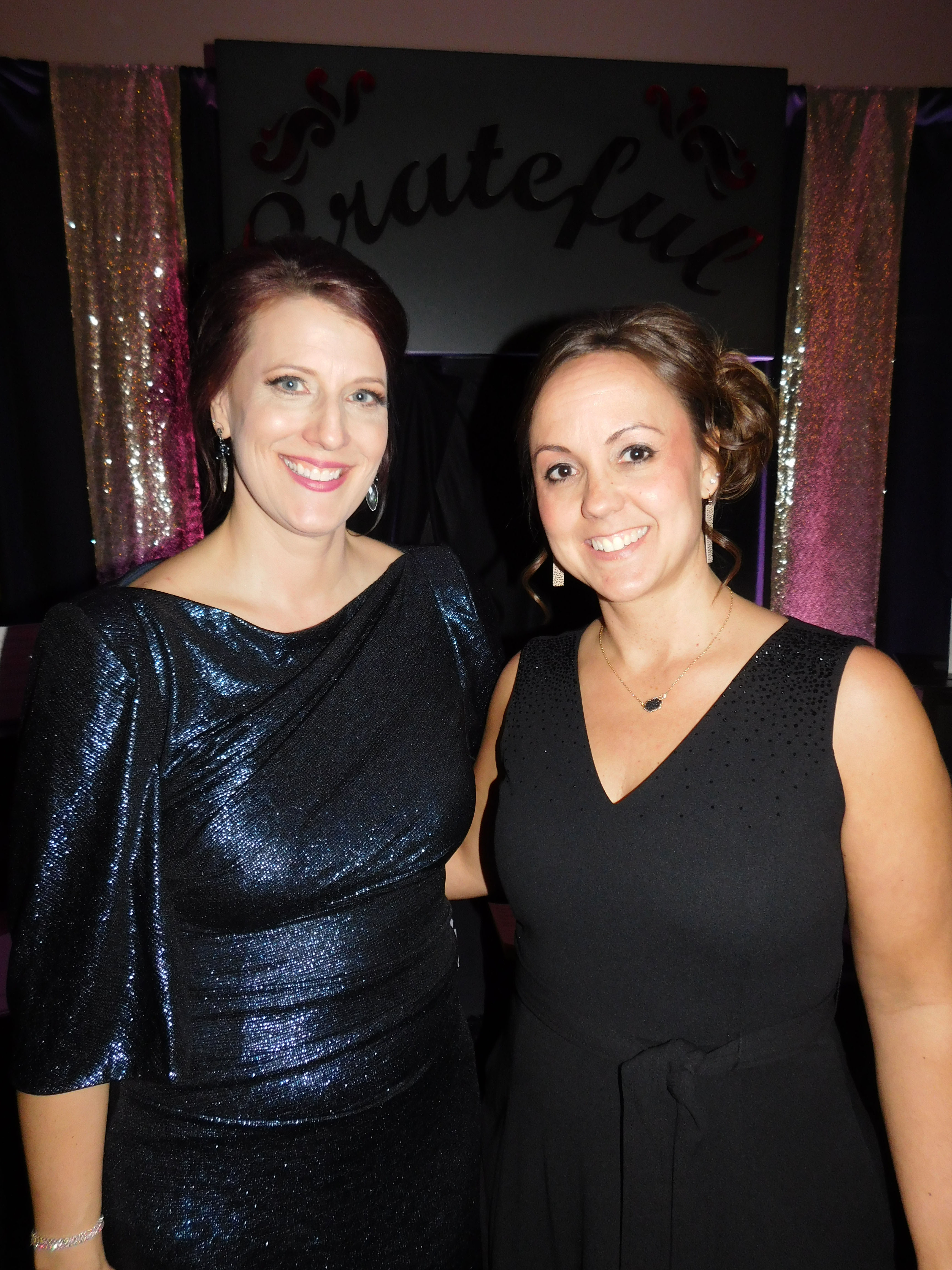 NUMC gala focuses on gratitude | News, Sports, Jobs - The Journal